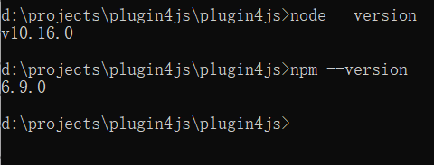 为JS写C++扩展，Napi第一步_js napi-CSDN博客