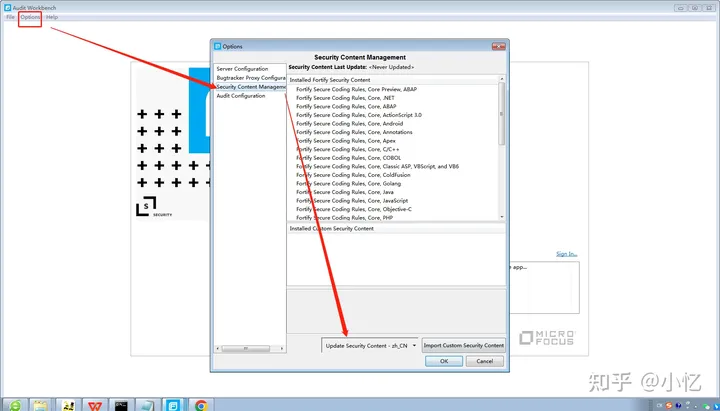 HPEFortify安全扫描工具全面指南,-CSDN博客