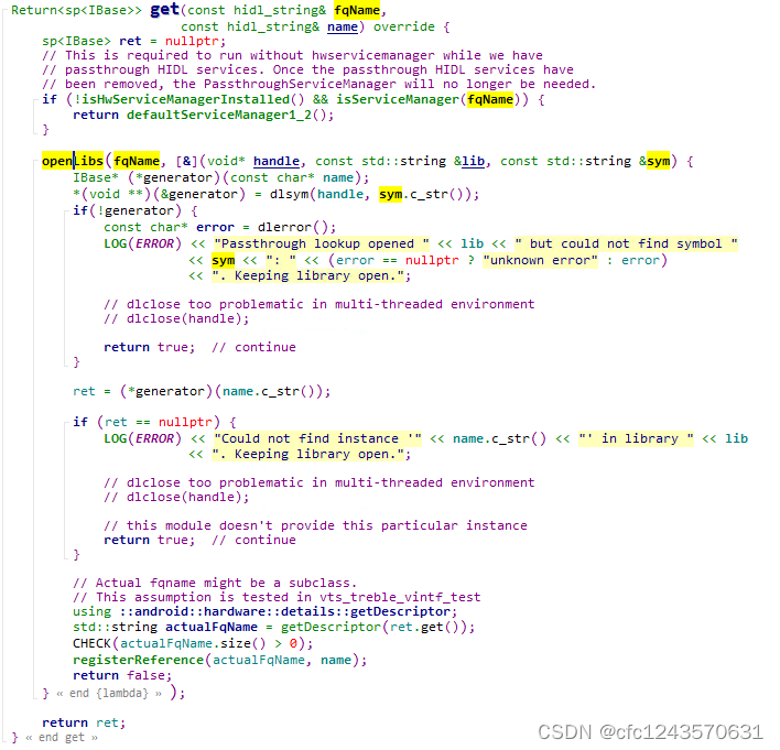 CameraProvider启动流程_icameraprovider-CSDN博客