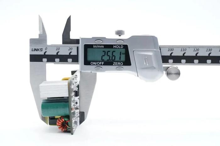 芯格诺XP3358设计60W氮化镓LED驱动电源方案解析_gan led 驱动电源-CSDN博客