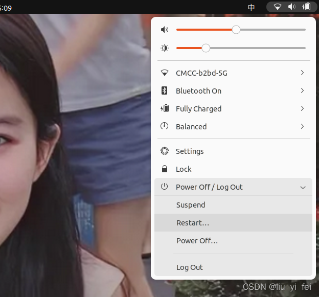 Ubuntu22.04切换用户_ubuntu switch user-CSDN博客
