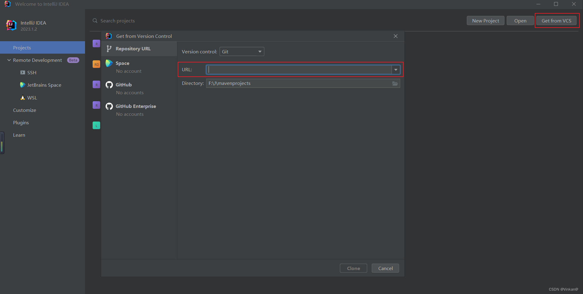 【学习笔记】IntelliJ IDEA配置git工具_idea 2024 git-CSDN博客