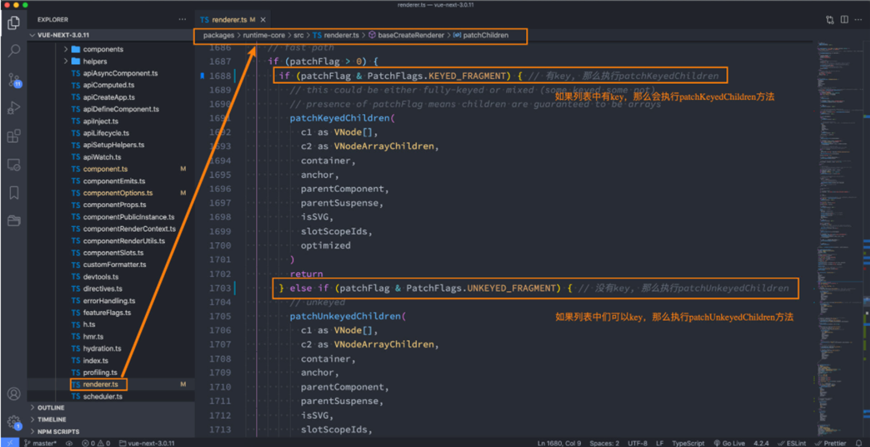 Vue模板语法（二）_vue if else-CSDN博客