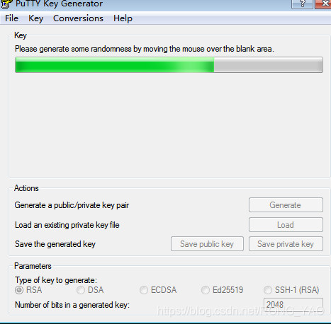 Linux CentOS 7远程登录(putty)_putty连接centos7-CSDN博客