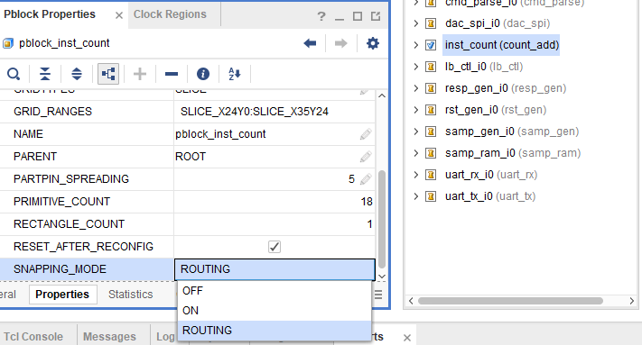 Xilinx FPGA Partial Reconfiguration 部分重配置 详细教程-CSDN博客