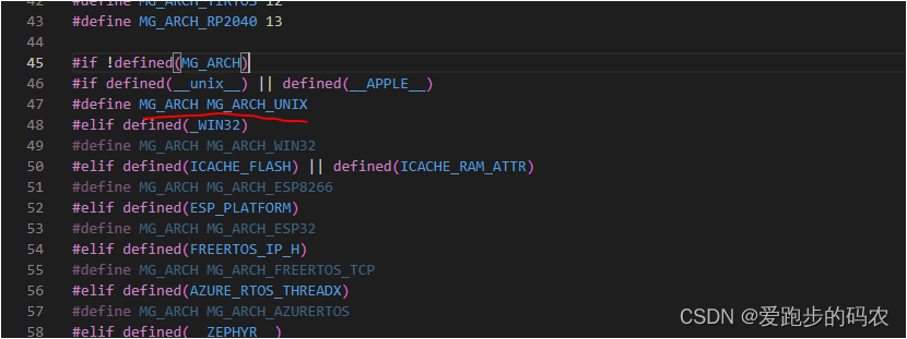 mongoose搭建mqtt客户端_mongoose mqtt-CSDN博客