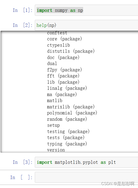 ImportError: cannot import name ‘ma‘ from ‘numpy‘ (unknown location)_importerror: cannot import ...