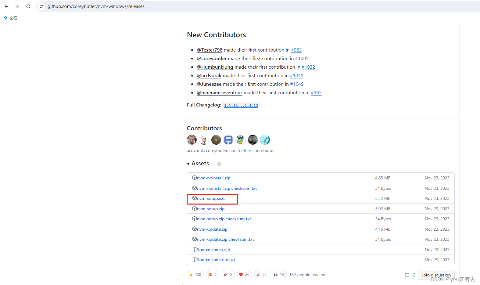 nodejs版本管理，版本切换（一篇搞定）_nodejs版本怎么切换-CSDN博客