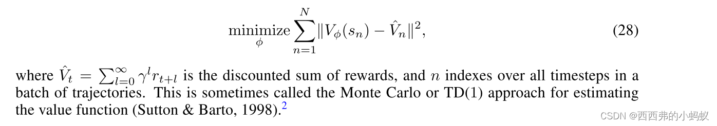 High Dimensional Continuous Control Using Generalized Advantage Estimation_high-dimensional ...