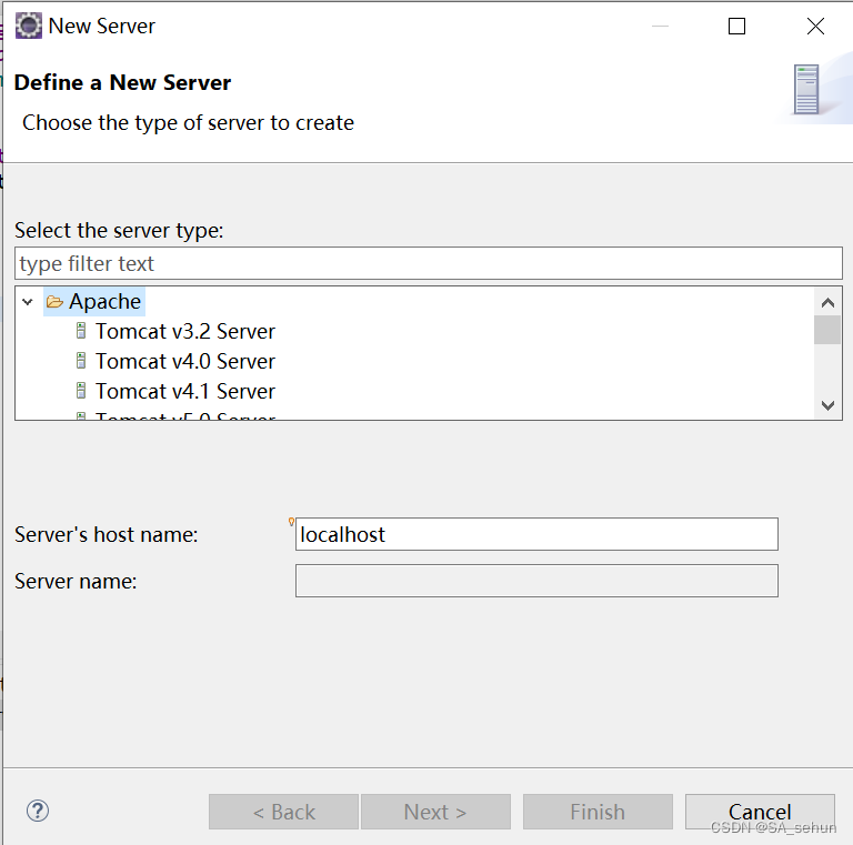 用Eclipse创建一个JavaWeb项目，把资源添加到Tomcat服务器，并运行jsp文件详细过程（附图片）_eclipse创建web项目-CSDN博客