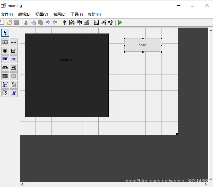 MATLAB GUI如何创建Callback函数_matlab的guide的callback函数-CSDN博客