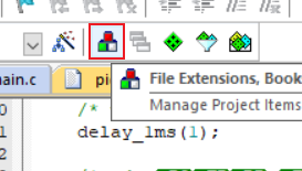 keil下载及安装(社区版本)_keil社区版-CSDN博客