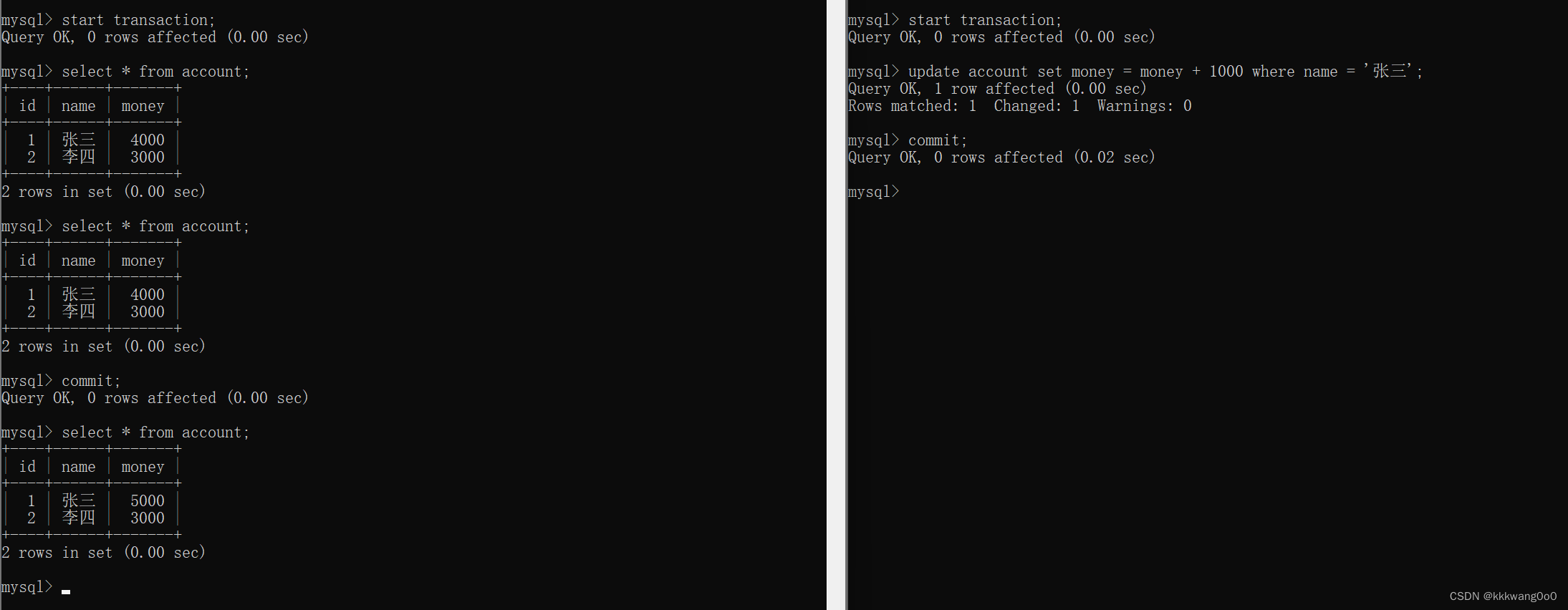 MySQL基础篇（DataGrip）_datagrip mysql-CSDN博客