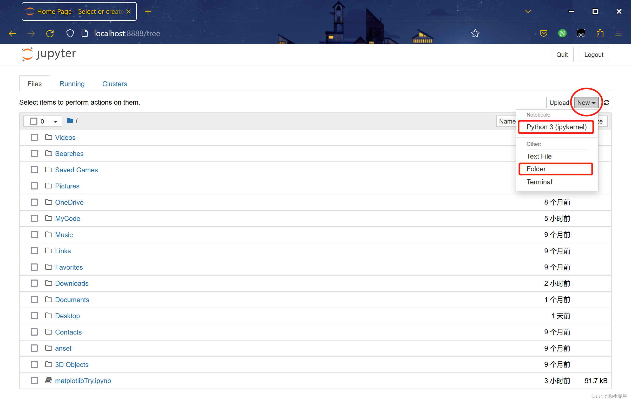 --AutoLeaders--2023全栈组系列教程 第1章 Python环境的安装与配置_clear the package cache upon completion-CSDN博客