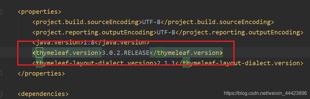 SpringBoot中搭建网页遇到Cannot resolve MVC View ‘###‘的问题，解决办法_springboot cannot resolve mvc view ...