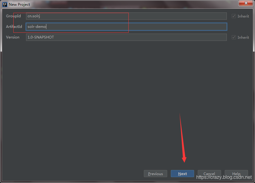 Solr学习（二）-Java项目集成并使用SolrJ_java solrj op-CSDN博客