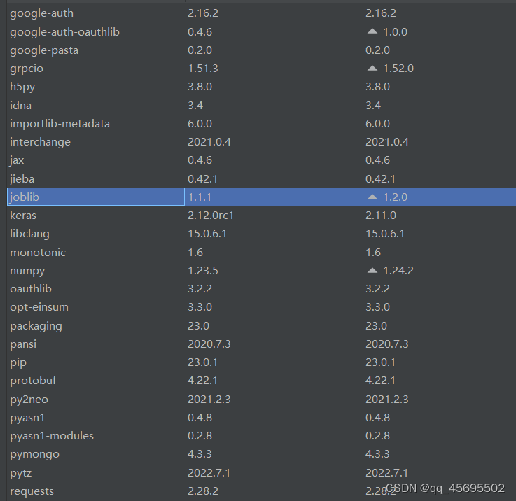 求助！报错AttributeError: ‘function‘ object has no attribute ‘load‘如何解决 ...