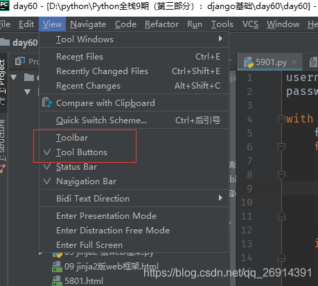 python使用pymysql教程_pymysql show database-CSDN博客