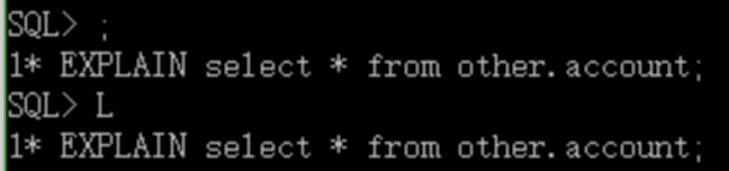 达梦数据库：DIsql的基本操作和常用命令_disql -e-CSDN博客