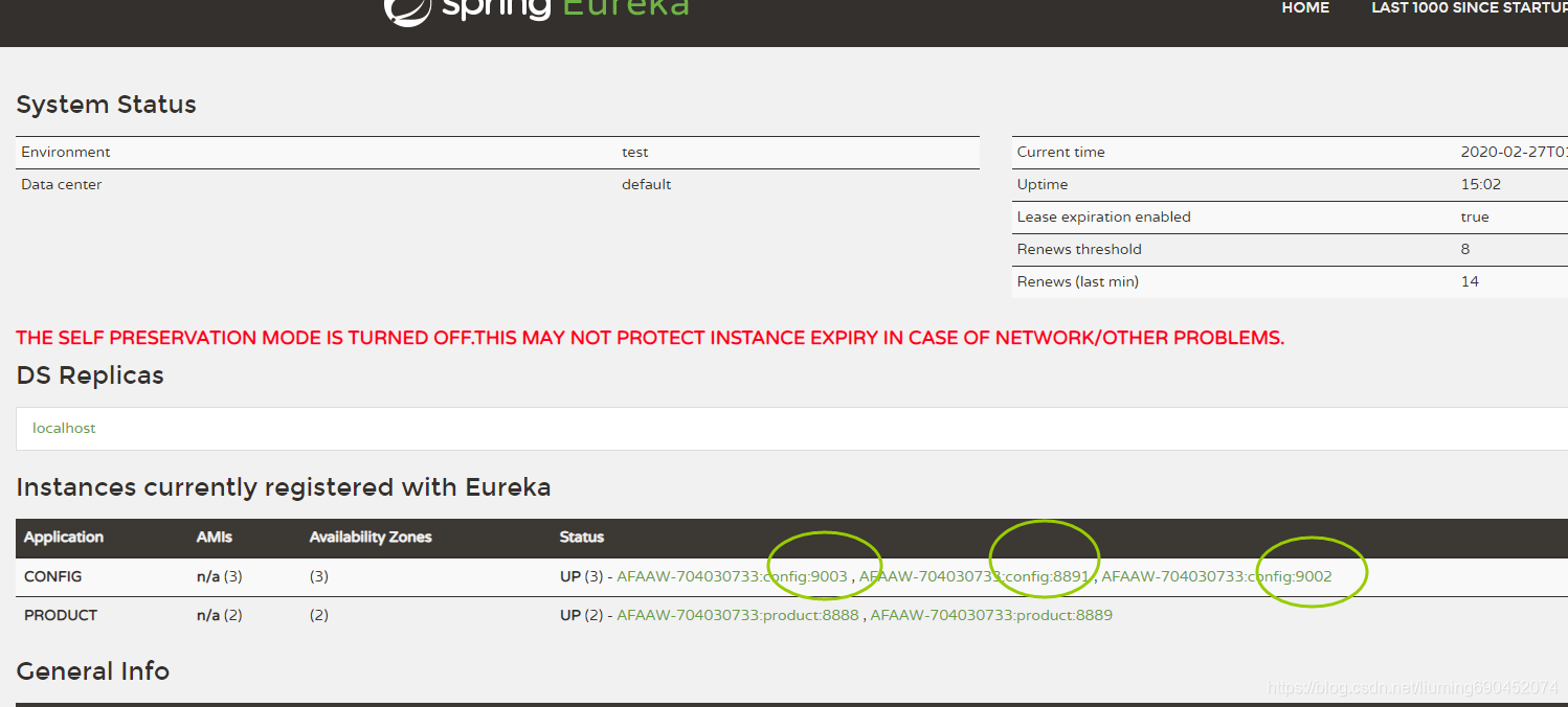 springCloud configServer配置中心应用_使用spring config server进行应用程序配置-CSDN博客