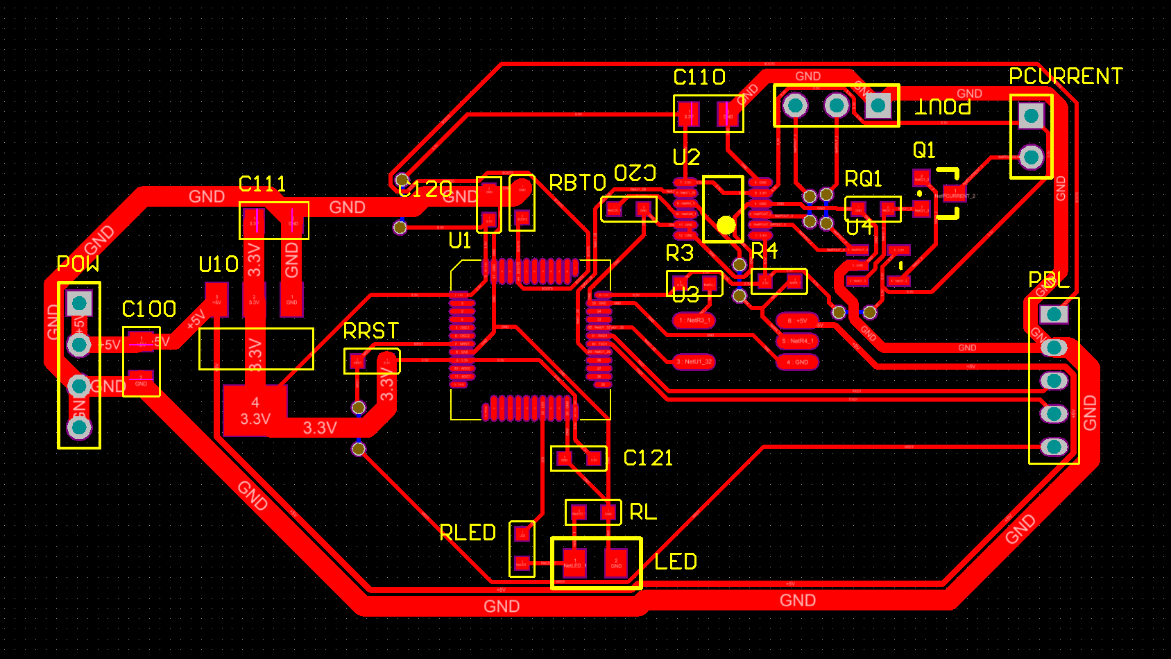 通过TLP113对LTC2644的恒流源-CSDN博客