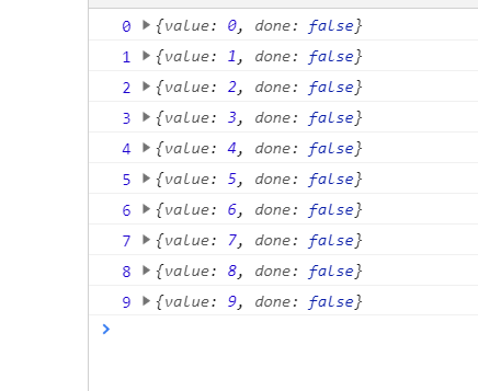 es6 生成器 generator yield-CSDN博客