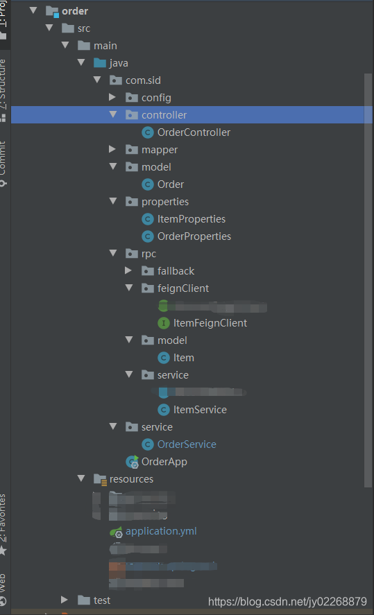 【二】Spring Cloud Feign+Eureka 使用_为什么feignclient注解加了不用加eureka注解-CSDN博客