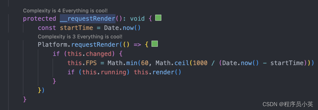 leaferjs，全新的 Canvas 渲染引擎-CSDN博客