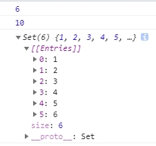 看看就会的ES6Set集合和封装源码_set源码 es6-CSDN博客