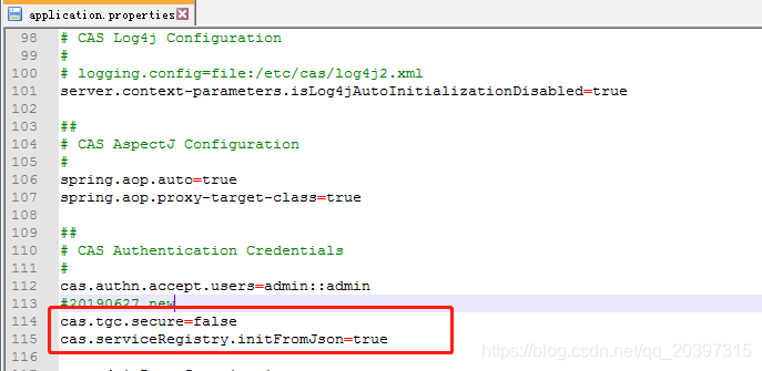 CAS服务端搭建和结合Springboot搭建CAS客户端验证单点登录_cas3.1.11整合spring boot 怎么验证票根-CSDN博客