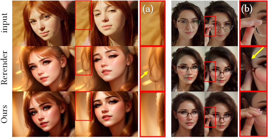 CVPR`24 | FRESCO：高质量、连贯的Zero-shot视频转换新方案（北大&南洋理工）_the frame spatial-temporal correspondence-CSDN博客
