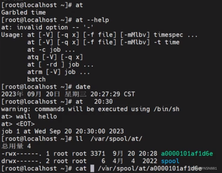 rhce复习1-CSDN博客