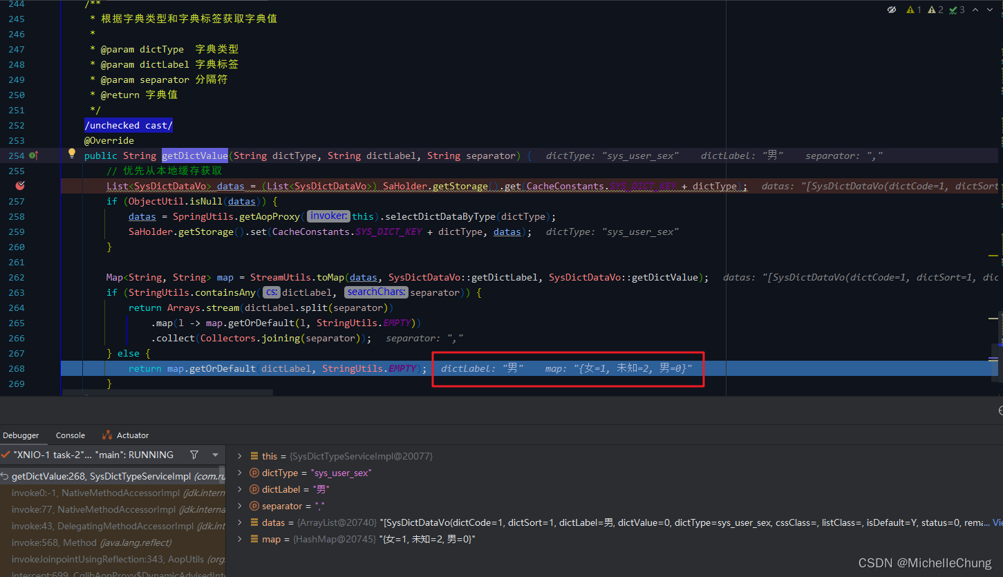 【RuoYi-Vue-Plus】学习笔记 49 - Easy Excel（三）自定义转换器 ExcelDictConvert 源码分析_exceldictformat-CSDN博客