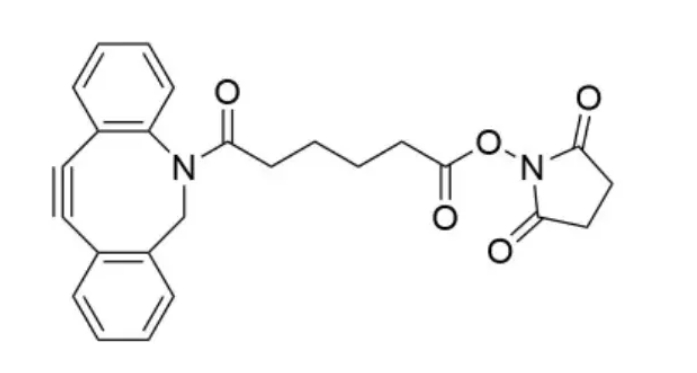 DBCO-C6-NHS，1384870-47-6，可用于标记细胞表面的受体-CSDN博客