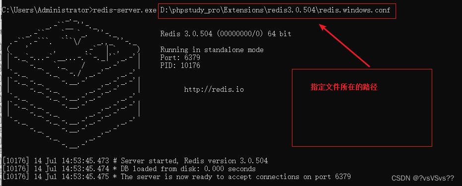 Redis:安装使用_vs2022 redis-CSDN博客