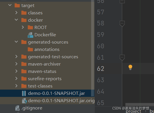 docker-maven-plugin 使用-CSDN博客