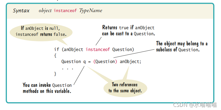 【Big Java学习笔记】Chapter 9：Inheritance and Interfaces 继承和接口2_编写名为 measurable 的接口,其中定义返回类型为 dlouble ...