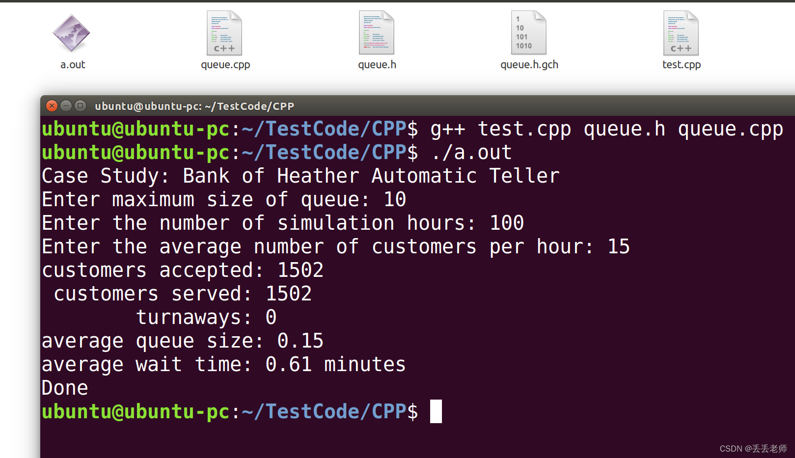 C++PrimerPlus_12 学习笔记-CSDN博客