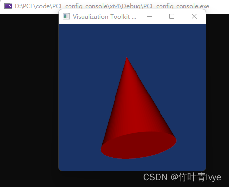 win10环境下PCL安装和配置回顾（一）-CSDN博客