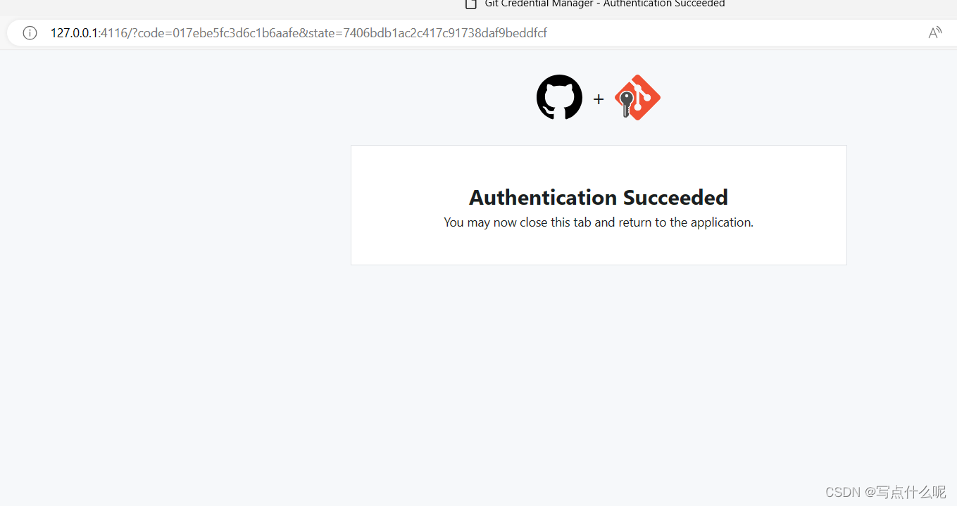Win10创建Github项目_github win10-CSDN博客