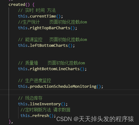 Error in created hook: “Error: Initialize failed: invalid dom.“_error in created hook: "error ...