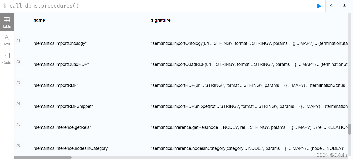【知识图谱】protege的owl文件导入neo4j数据库——neosemantics jar插件_neosemantics-4.4.30.jar 插件在哪里下载-CSDN博客