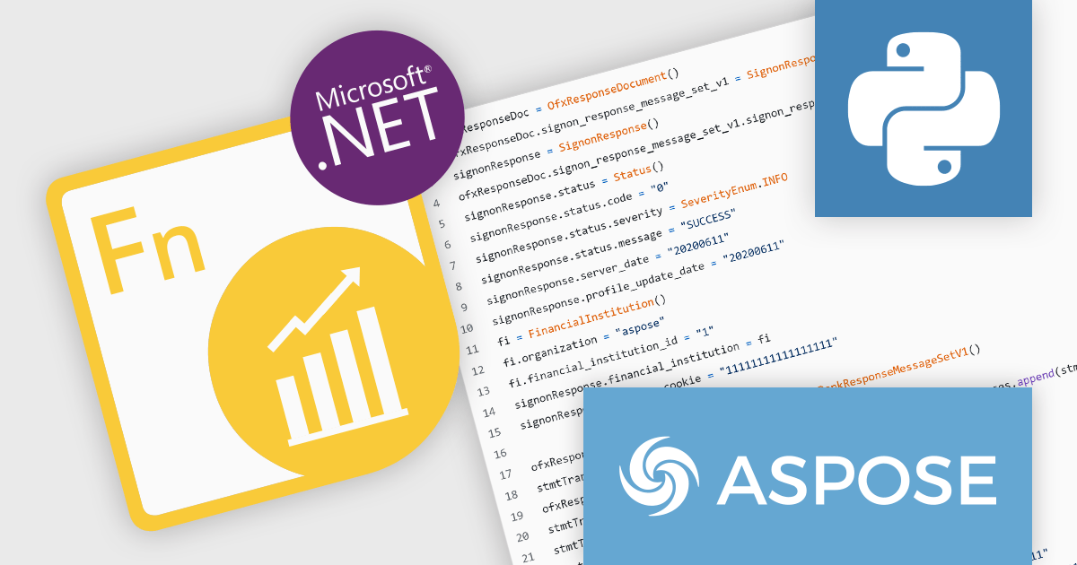 简化 Python 应用程序中的 OFX 报告-CSDN博客