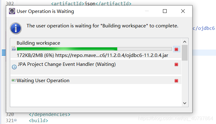 Missing artifact com.oracle:ojdbc6:jar:12.1.0.2.0_ojdbc6-12.1.0.2.jar-CSDN博客