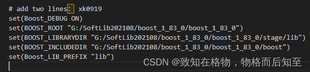 Windows10下的GTSAM因子图安装与使用_gtsam windows-CSDN博客