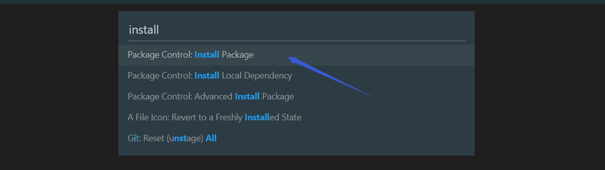 Sublime Text 3 格式化xml、php、html、js、css 插件安装配置_sublime xml格式化-CSDN博客