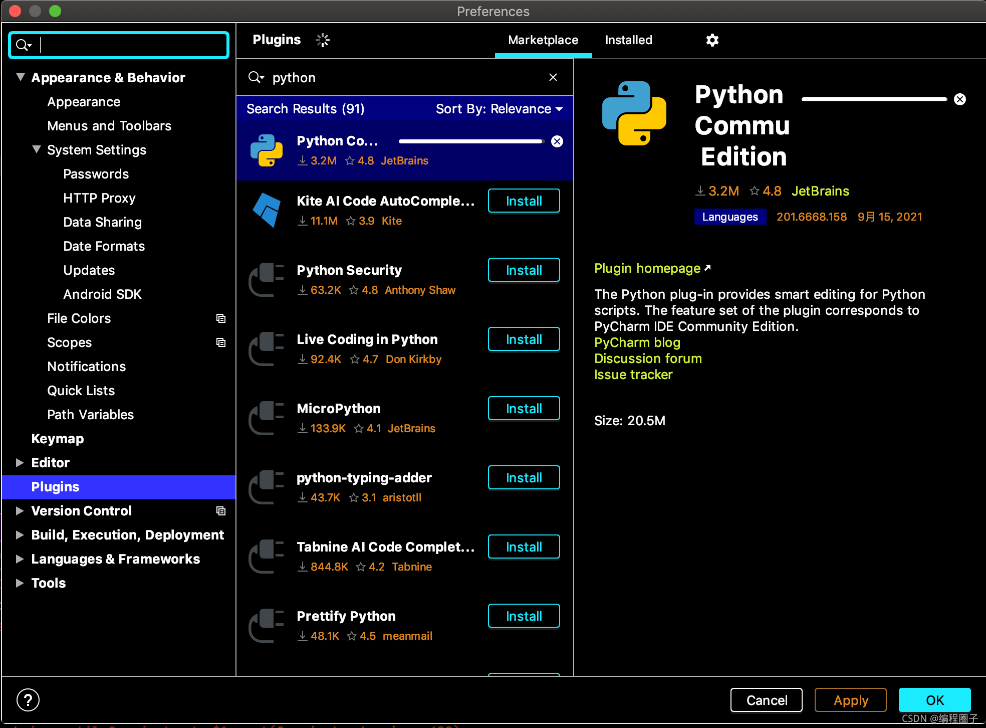 Java程序员学深度学习 DJL上手1-CSDN博客