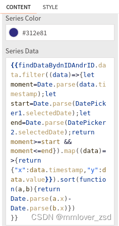 appsmith和budibase两款低代码平台基本使用与对比-CSDN博客