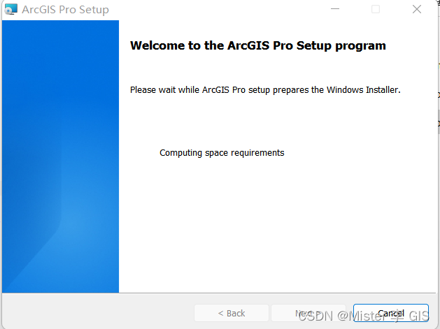 （二）ArcGIS Pro2.8.3安装以及软件下载路径_arcgis pro 下载 csdn-CSDN博客