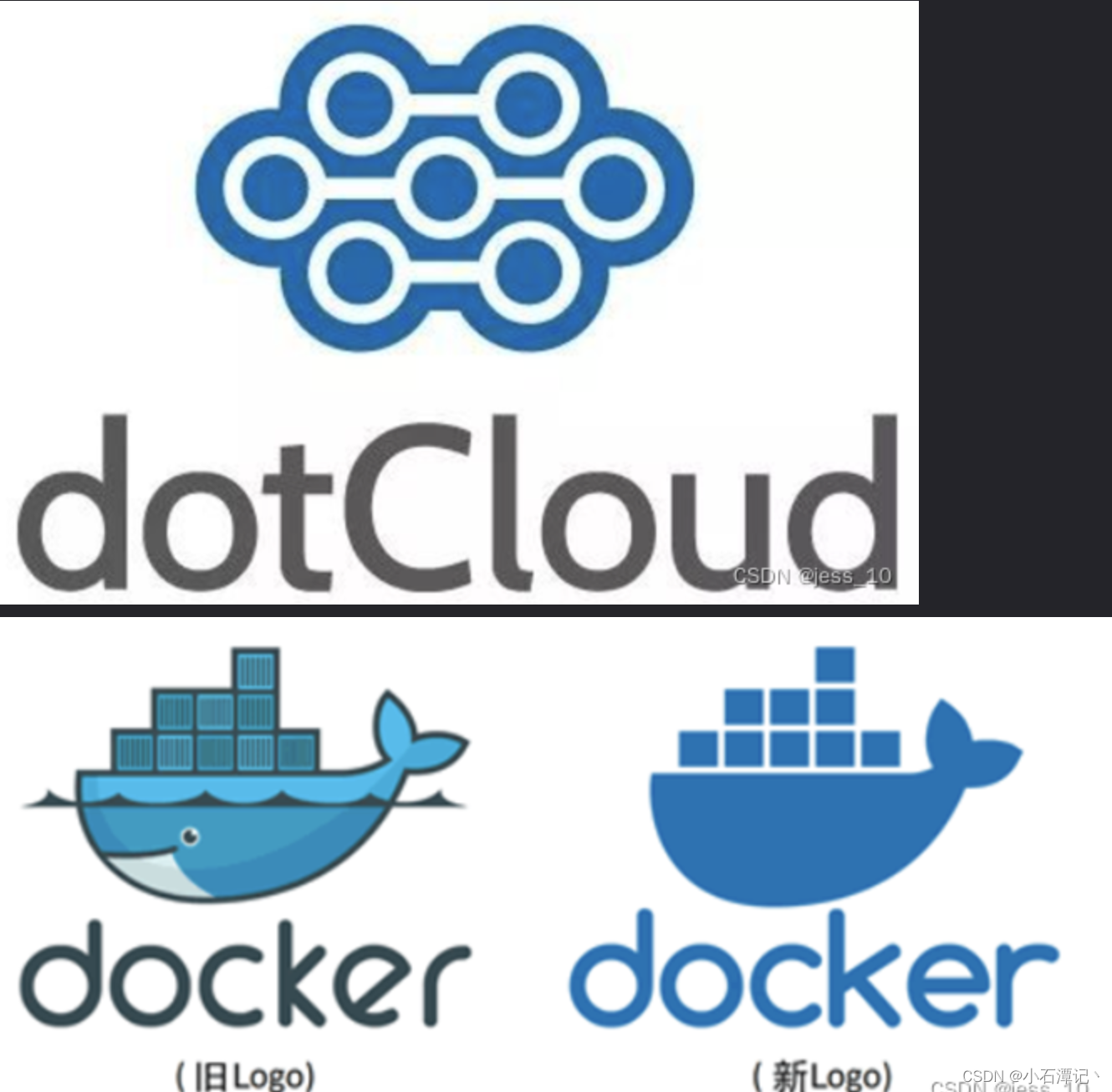 docker从入门到熟悉_docker pull nginx:latest-CSDN博客